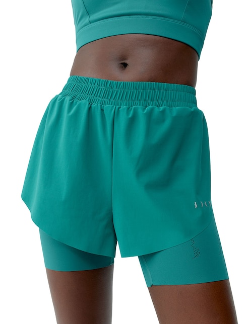 Short Born para mujer 1