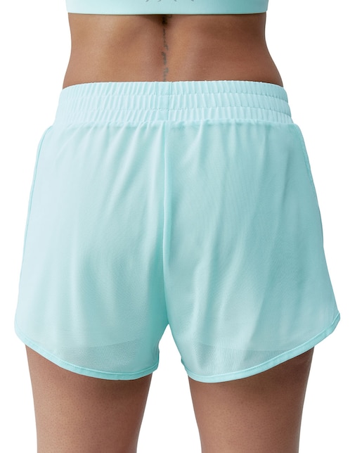 Short Born para mujer 2
