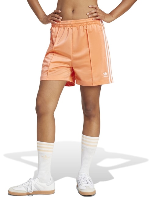 Short Adidas Originals para mujer 1