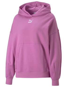 Sudadera Puma para mujer