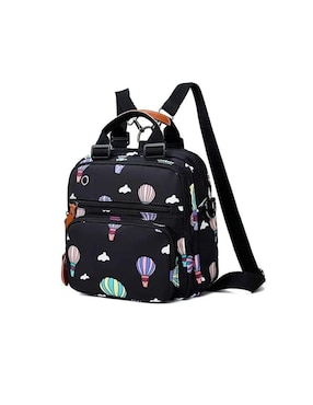 Bolsa backpack Lab.G para mujer