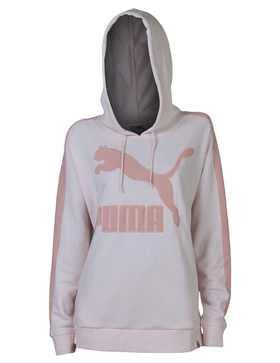 Venta > sudadera puma mujer liverpool > en stock